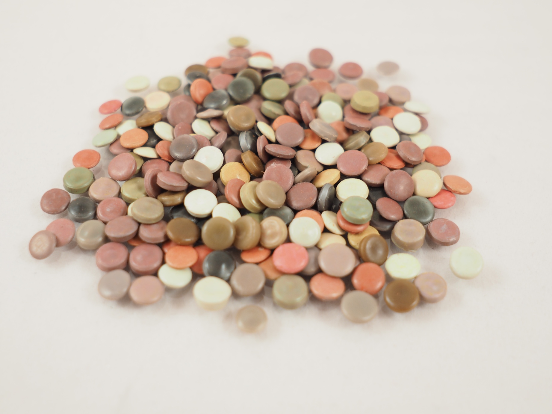 Neue Prüfmöglichkeiten für Rezyklate - Transfercenter für ...