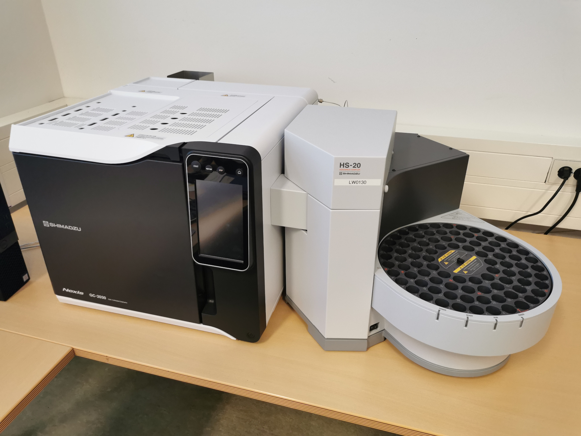 VDA 277 - New test procedure in the scope of accreditation ...