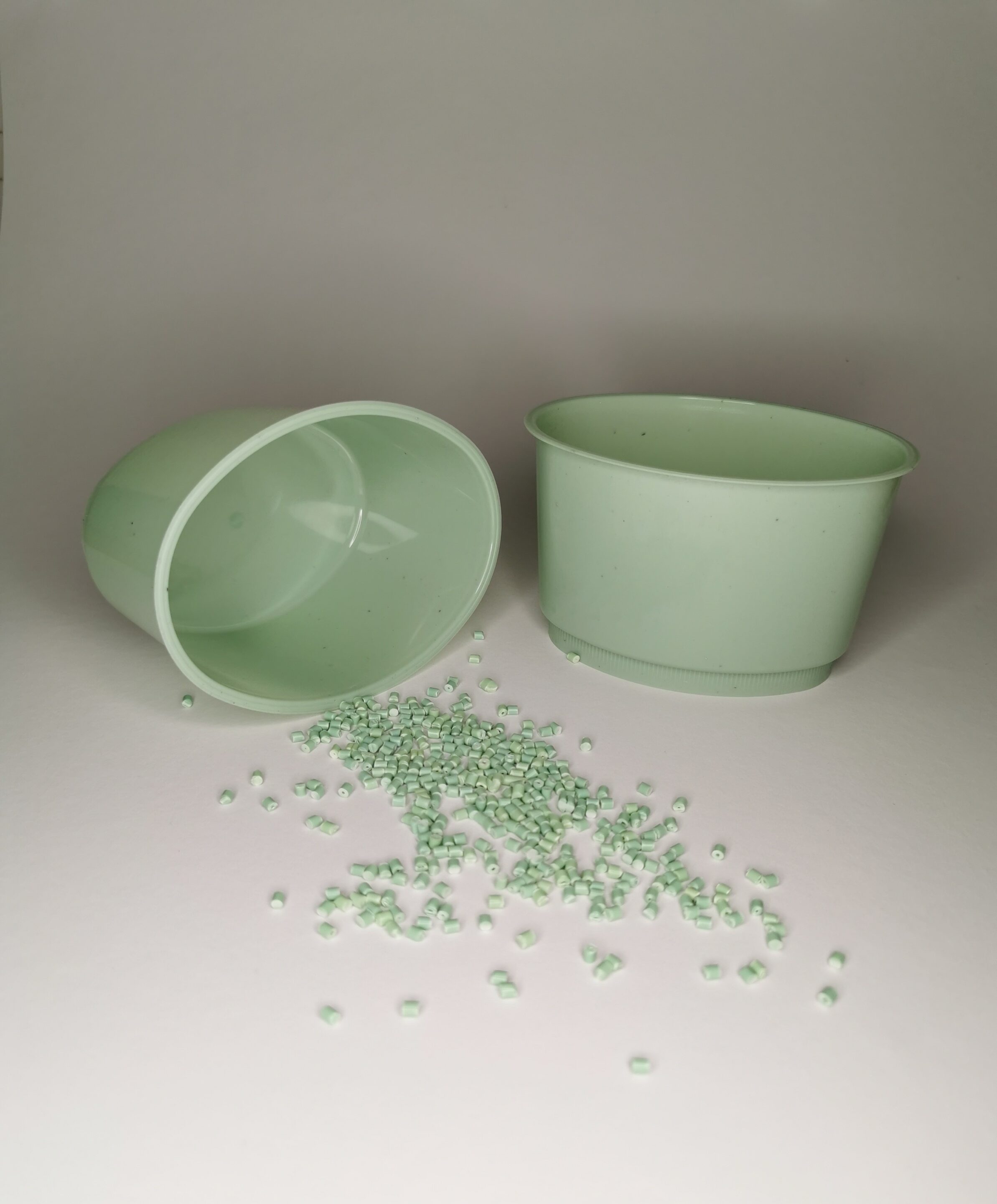 circPLAST-mr - Mechanical recycling of plastics: from waste plastics to ...