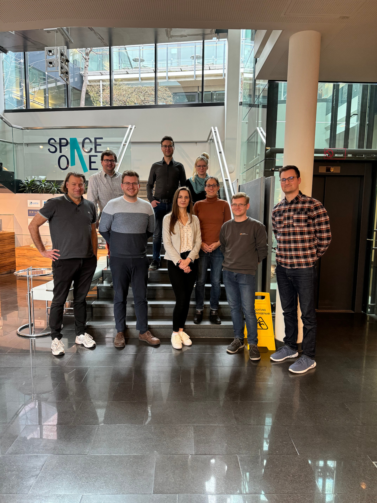 AiProMex – 3DP Workshop - Transfercenter für Kunststofftechnik GmbH